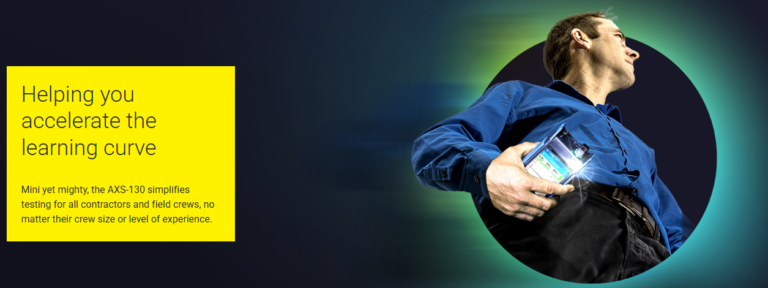 AXS-130 ミニ OTDR FTTx/PON - 株式会社オプトロンサイエンス